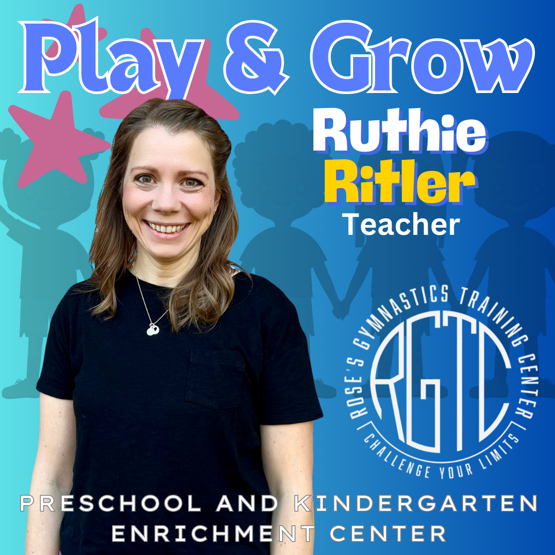 Our Staff - Play and Grow / Afterschool | Rose's Gymnastics Training Center